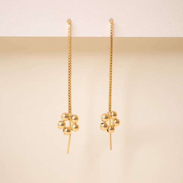 Bead Flower Threaders