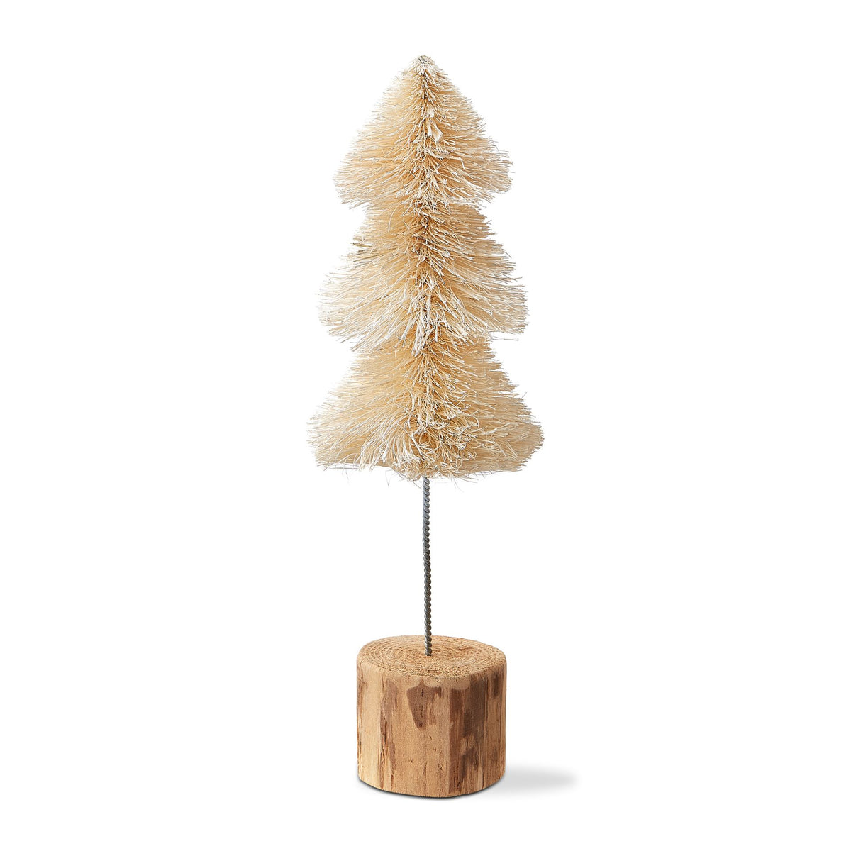 Sisal Tree - Natural - 3 Sizes – Salt & Honey Market